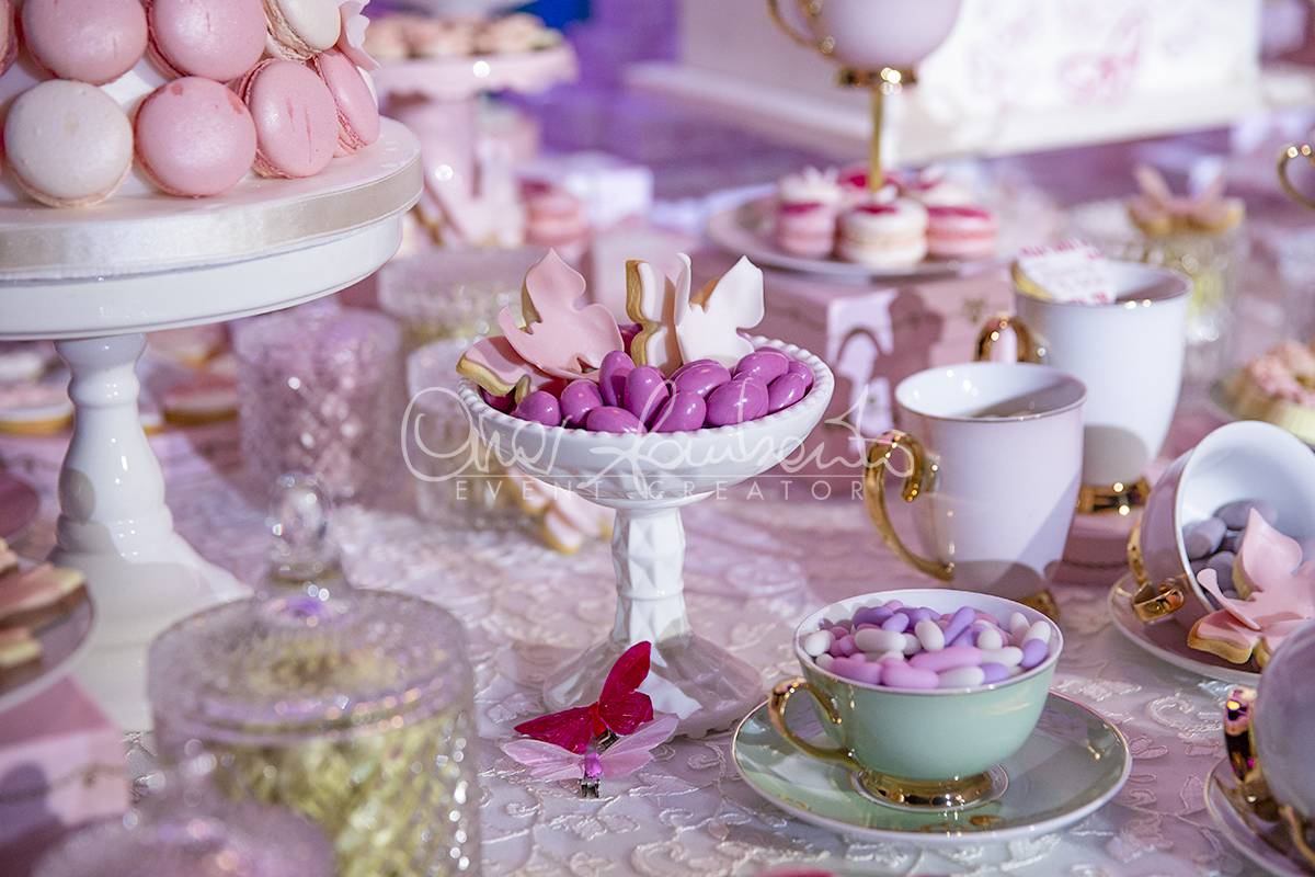 Simbologia dei confetti: come offrirli nel modo giusto - Accademia del ...