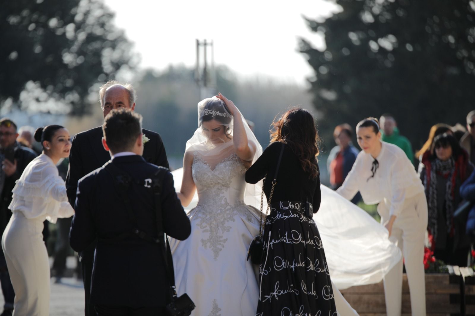 L’importanza del primo contatto con gli sposi - Accademia del Wedding